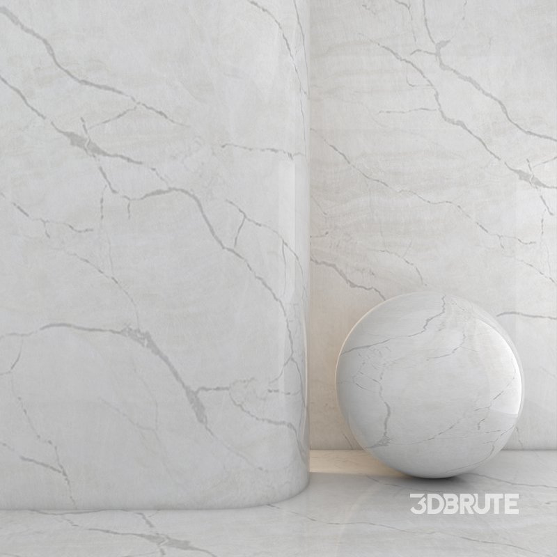 marble 07 3d model Buy Download 3dbrute