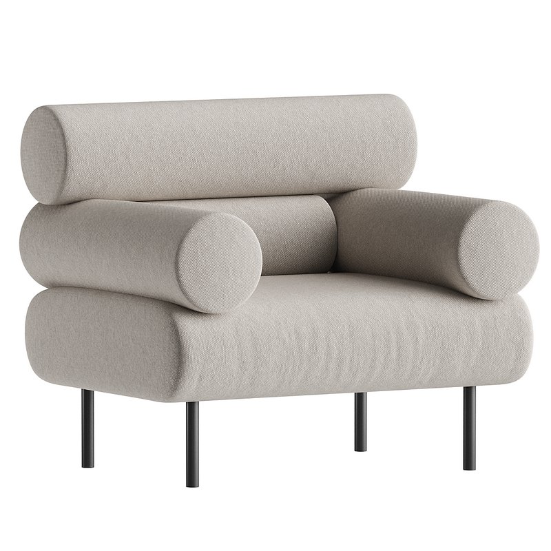 CABIN By DesignByThem 3d model Buy Download 3dbrute