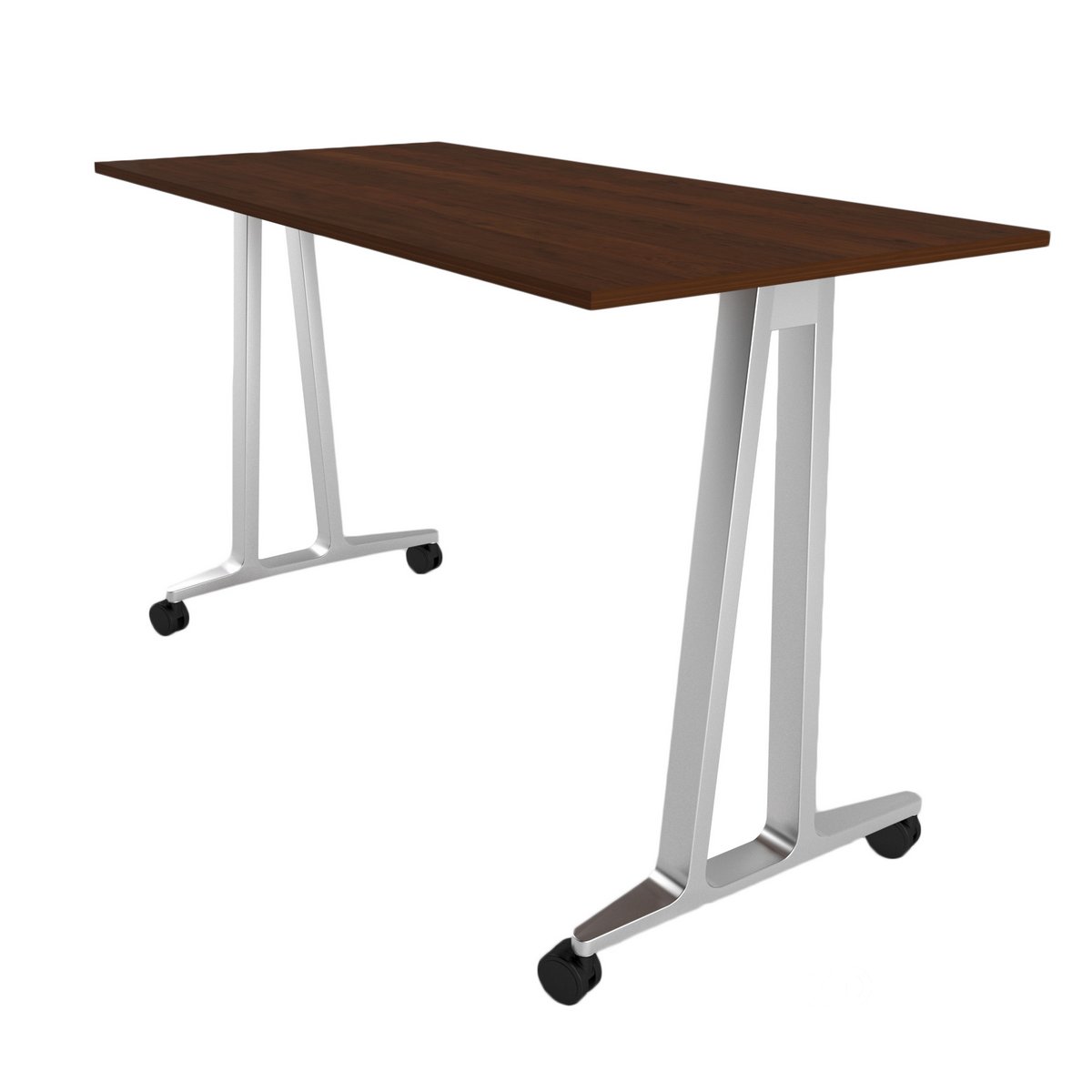 Office Table 3d model Buy Download 3dbrute