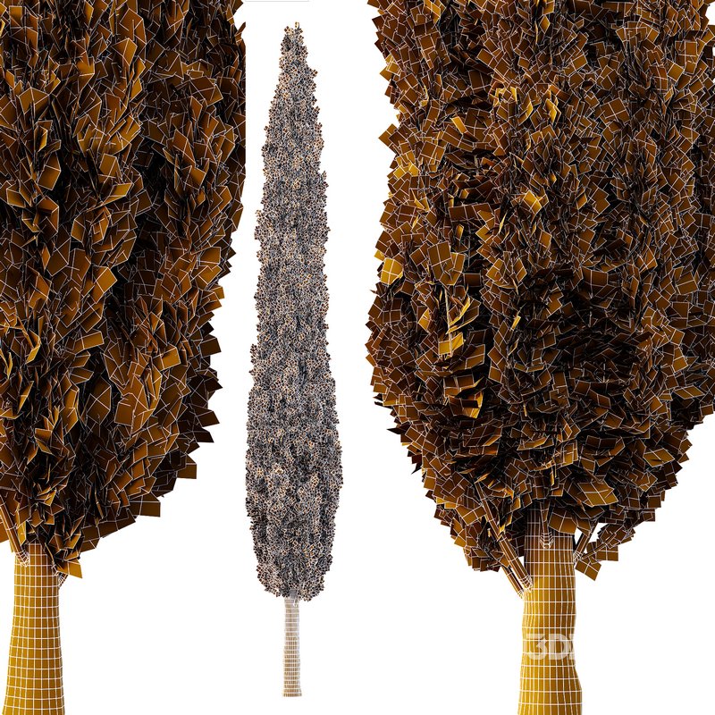 sphere Tree11 3d model Buy Download 3dbrute