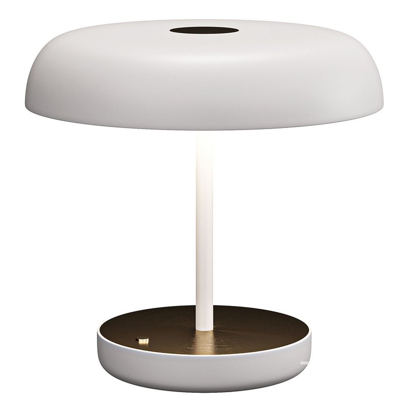 Zero Table Lamp By Mohd 3d model Buy Download 3dbrute