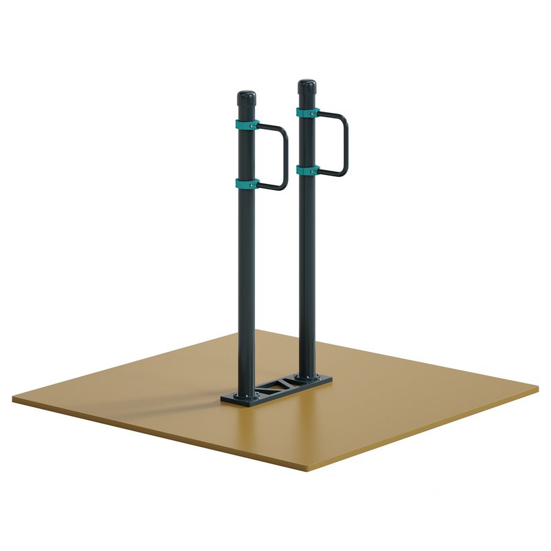 Ergonomic Pull Up Bars 2-Pack Pull Up Handles For Playpen - Ergonomic ...