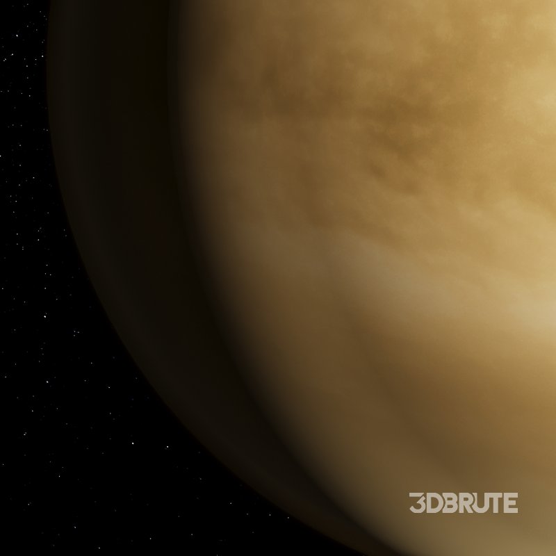 Mars 3d model 3d model Buy Download 3dbrute