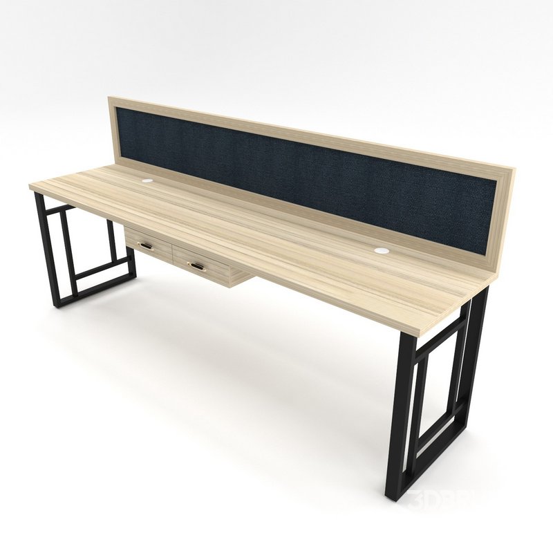 Display Counter 3d model Buy Download 3dbrute