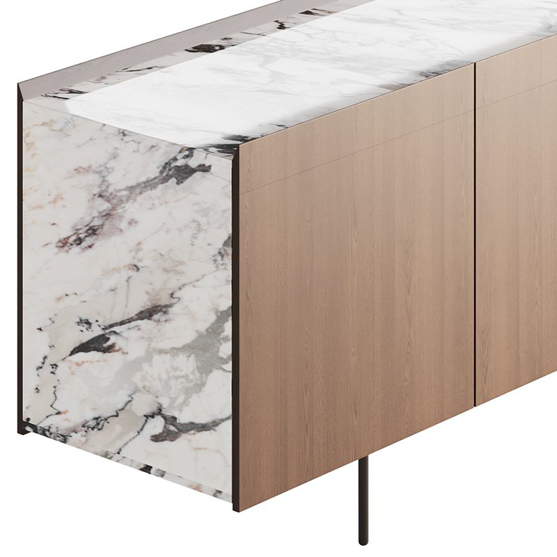 Potocco AVANT 3d model Buy Download 3dbrute