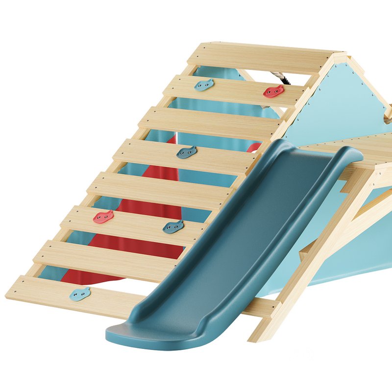 PLUMR MY FIRST WOODEN PLAY CENTRE 3d model Buy Download 3dbrute