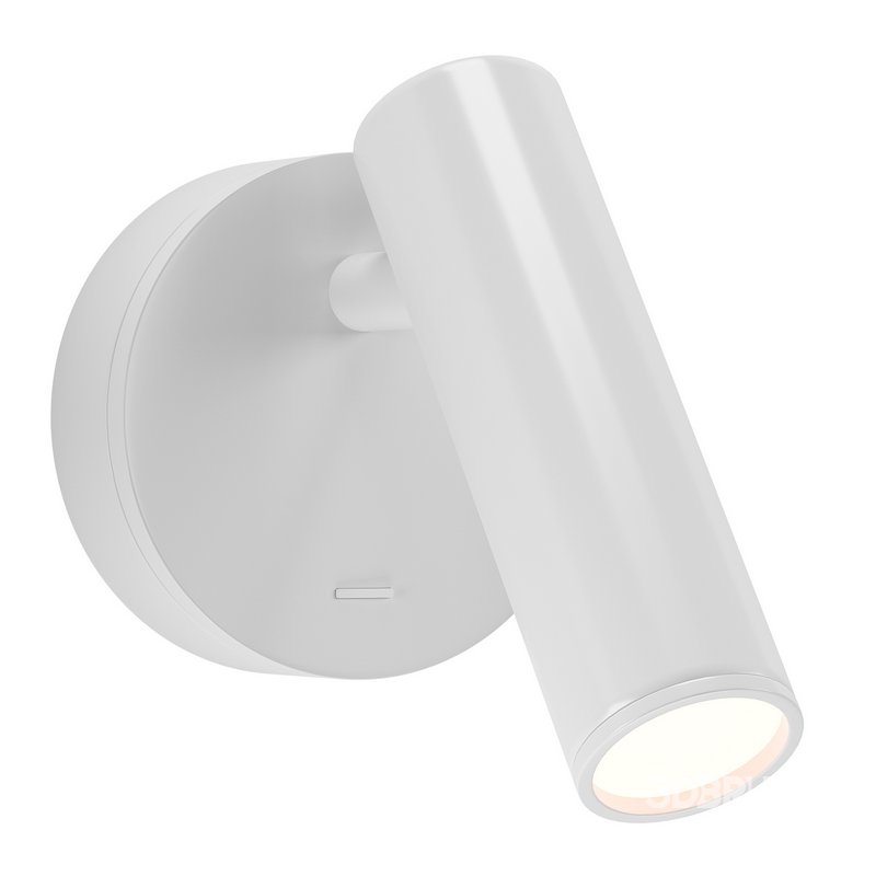 Sconce Kink Light Aleri 08070.19 3d model Buy Download 3dbrute