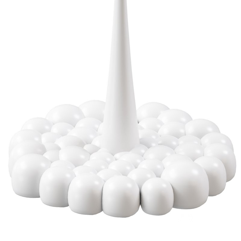 Rocket Coffee Table 3d model Buy Download 3dbrute