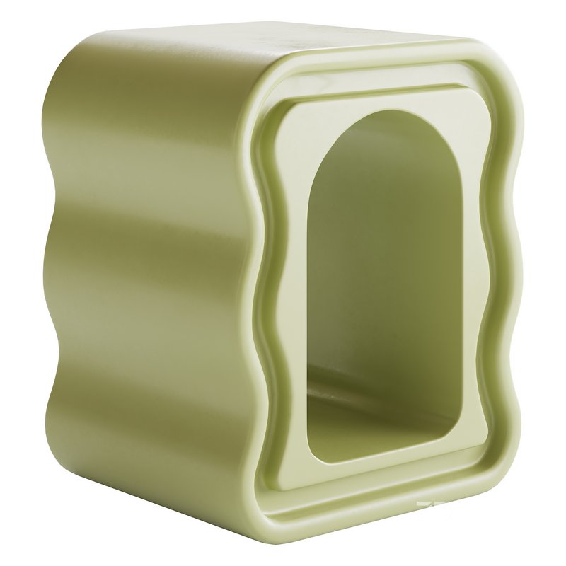 Make Waves 3d model Buy Download 3dbrute