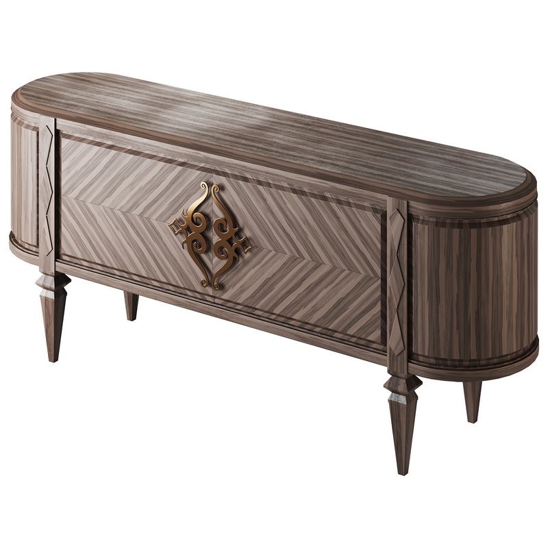 Alta Corte ELLY 3d model Buy Download 3dbrute