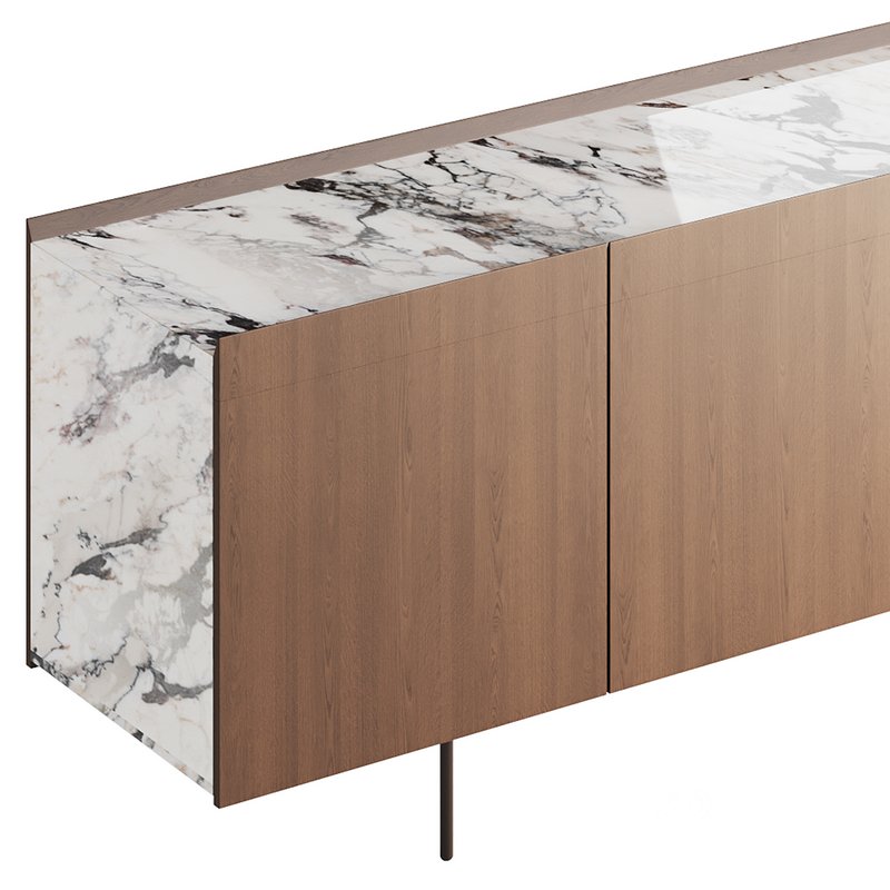 Potocco AVANT 3d model Buy Download 3dbrute