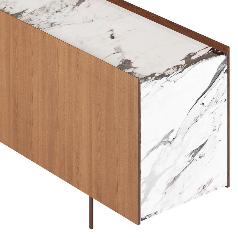 Potocco AVANT - 3dbrute : 3dmodel furniture and decor
