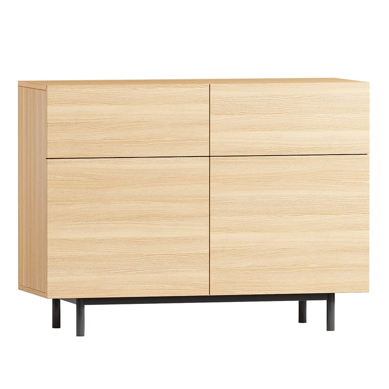 LULU space cube - 3dbrute : 3dmodel furniture and decor