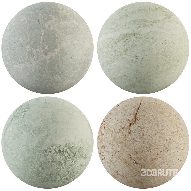 Stone 108 (Concept,Dorcia,Florence,Stara,sandstone) 3d model Buy ...