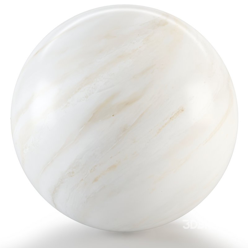 Marble 102 (Carrara Gold,Night Onyx,Snow Beige,Zeus Gray) 3d model Buy ...
