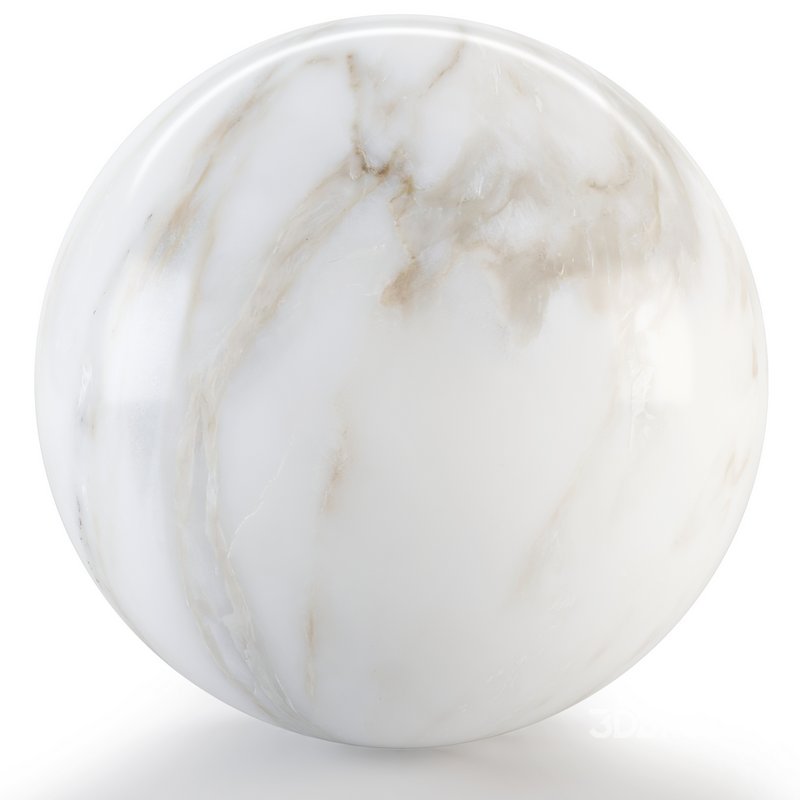 Marble 101 3d model Buy Download 3dbrute