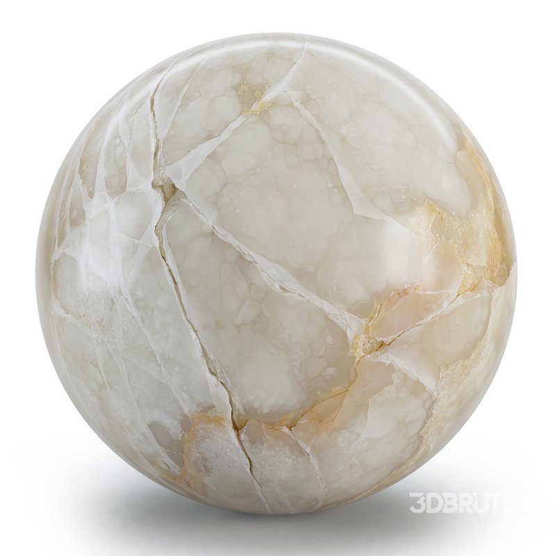 Onyx 09 3d model Buy Download 3dbrute