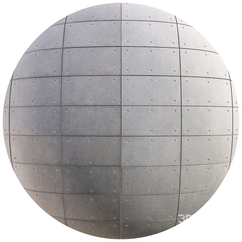 concrete 04 seamless pbr texture 3d model Buy Download 3dbrute