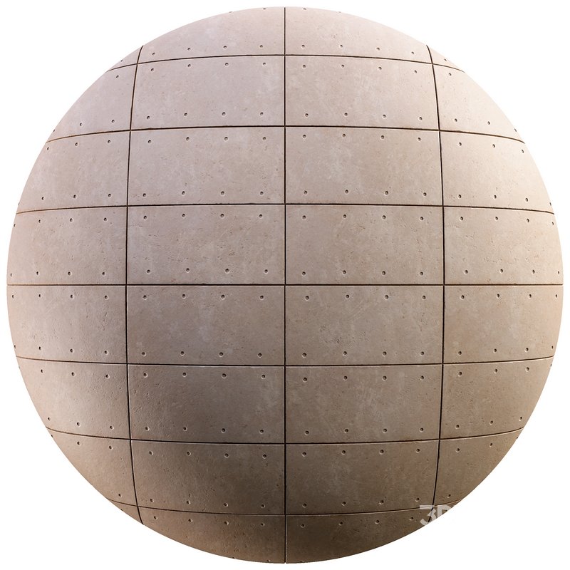 concrete 05 seamless pbr texture 3d model Buy Download 3dbrute