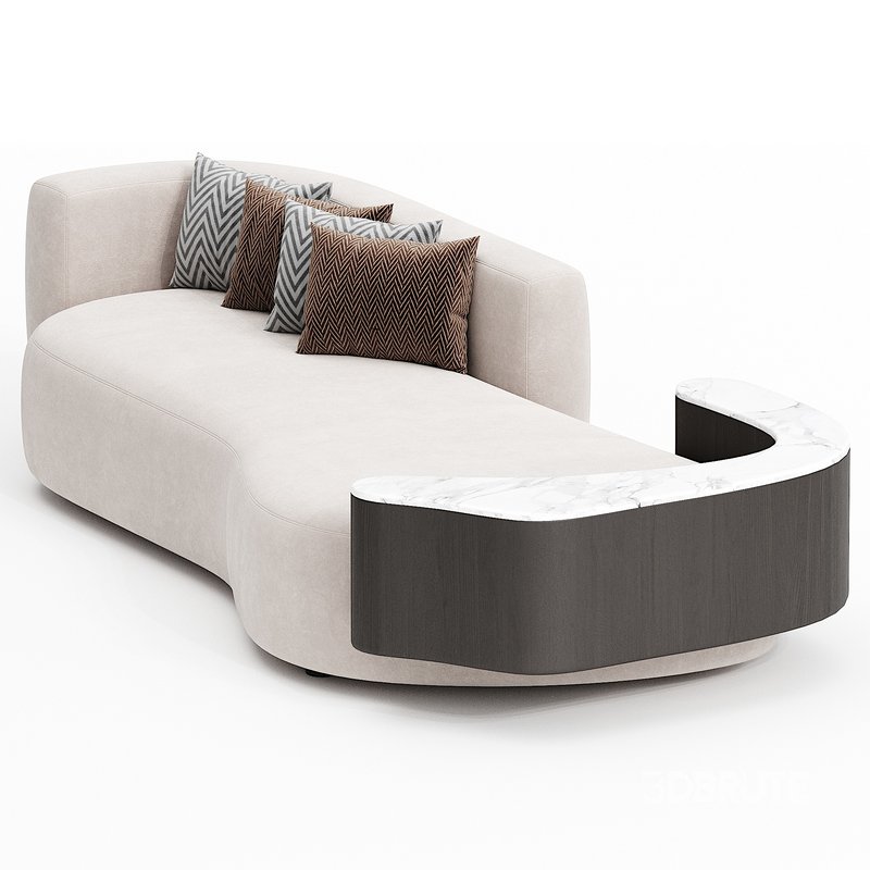 THOR By Able 3d model Buy Download 3dbrute