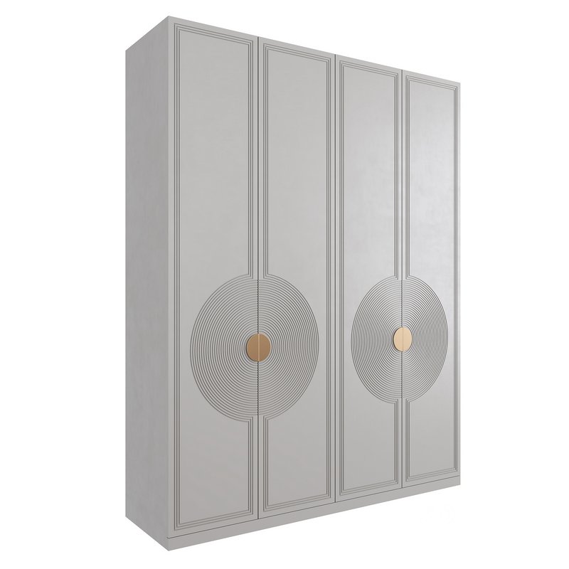 Shkafulkin Prikhozhaya Rishele 3d model Buy Download 3dbrute