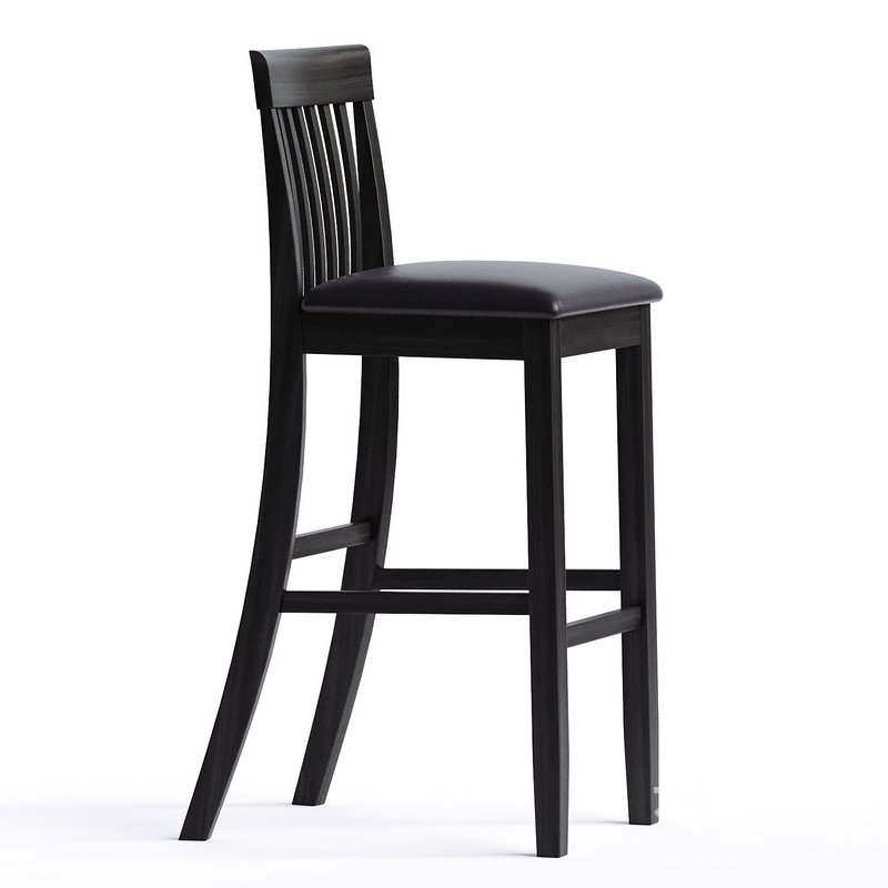 hippo counter bar - Download -3d Models Free -3dbrute