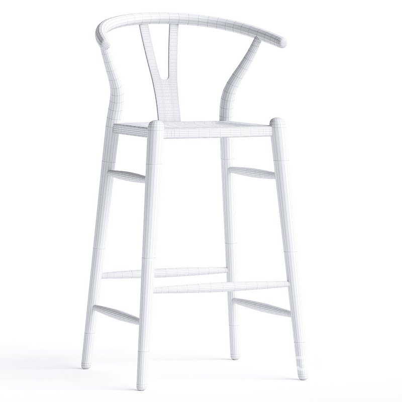 hippo counter bar - Download -3d Models Free -3dbrute