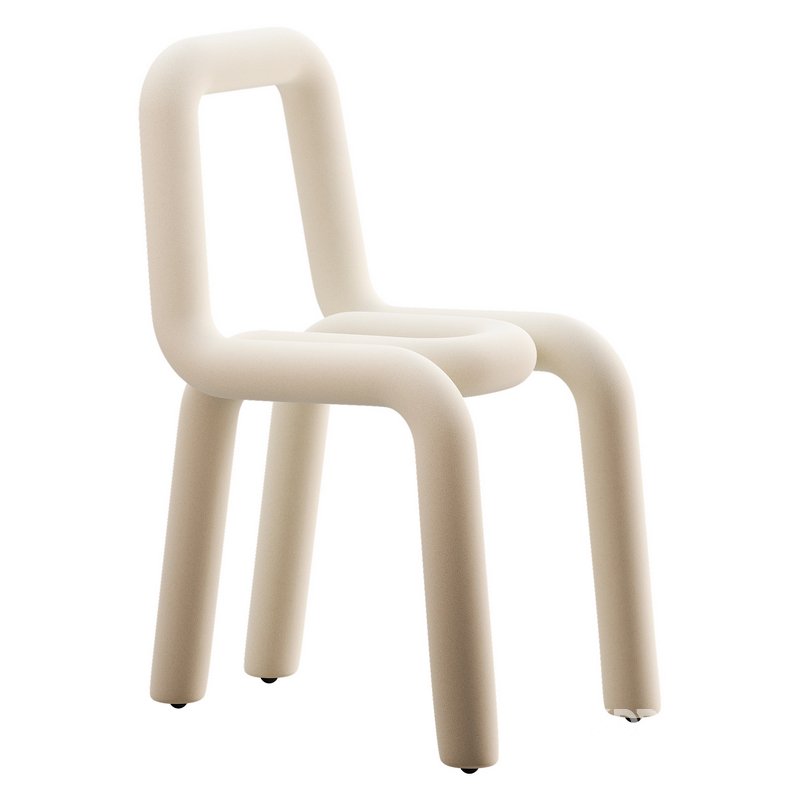 Bold Chair 3d model Buy Download 3dbrute