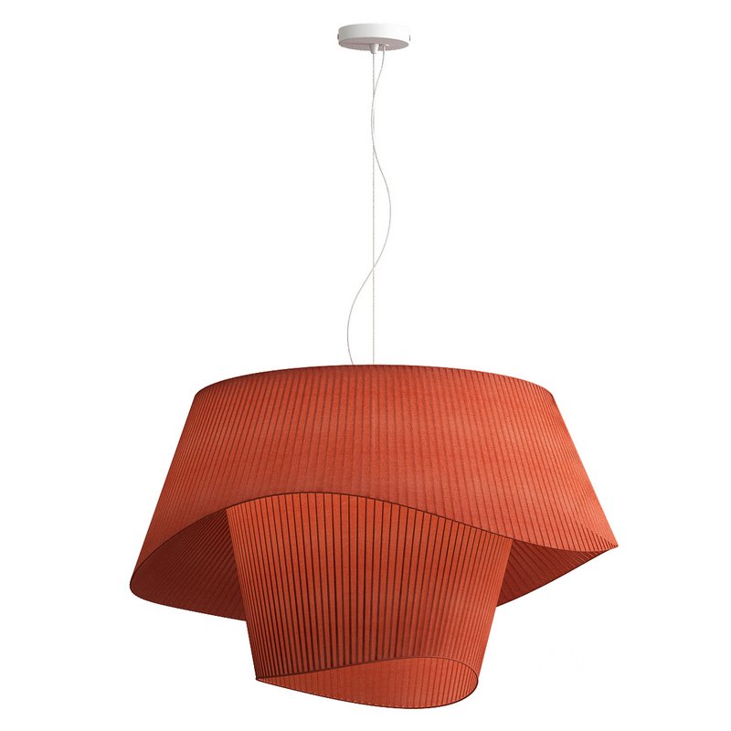 Coco Suspension Light by MODO LUCE - Download -3d Models Free -3dbrute