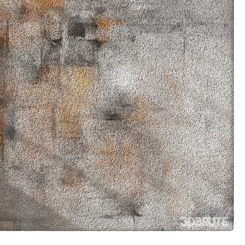 Rug Set 08 3d model Buy Download 3dbrute