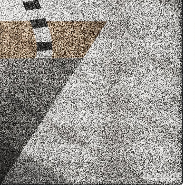 Rug Set 05 3d model Buy Download 3dbrute