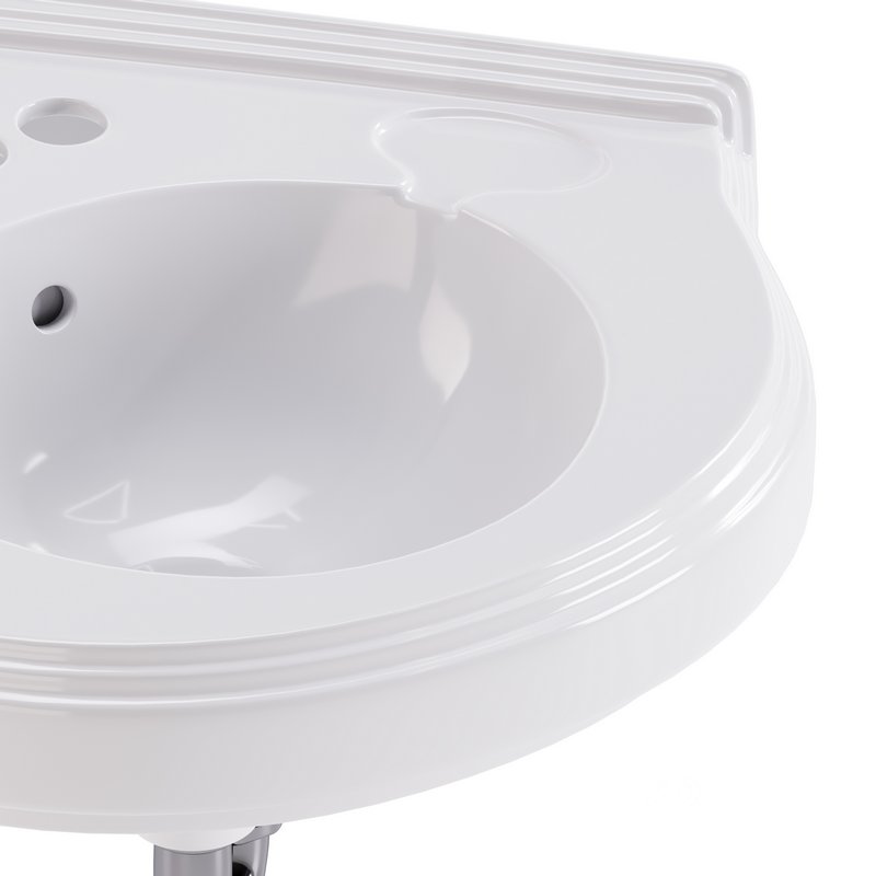 Mira 3d model Buy Download 3dbrute