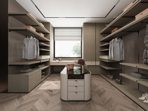 Dressing room 1 3d model Buy Download 3dbrute