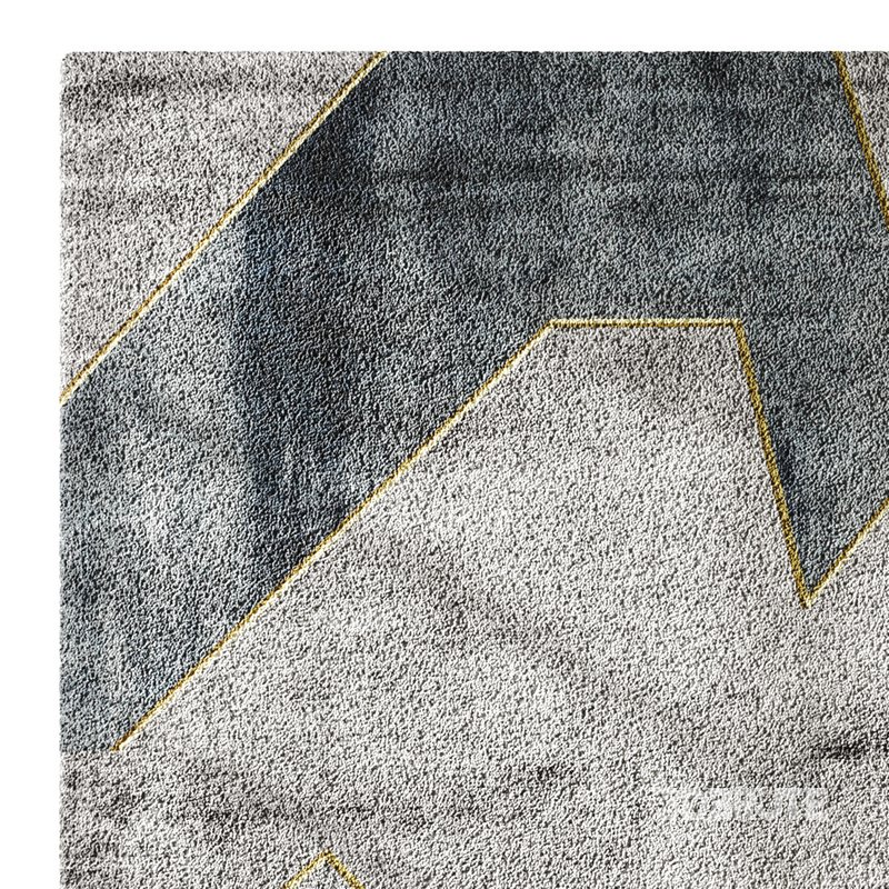 Rug Set 24 3d model Buy Download 3dbrute