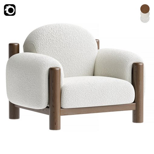 james 3d model Buy Download 3dbrute