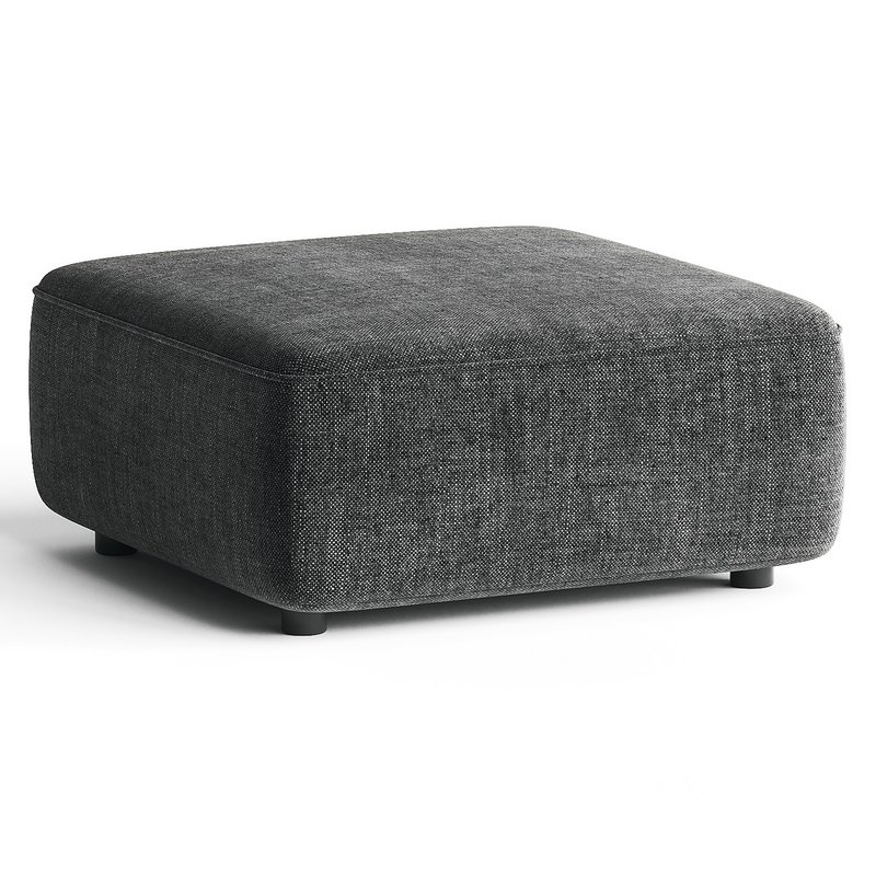 Sectional Upholstered Felt Pouf By Buzzi Puzzle 3d model Buy Download ...