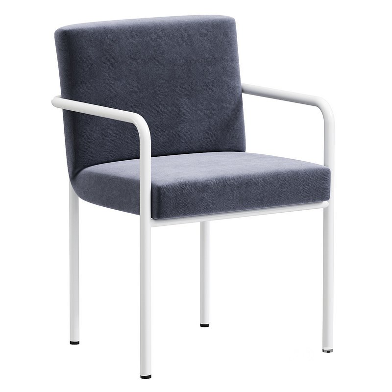 stul 34 3d model Buy Download 3dbrute