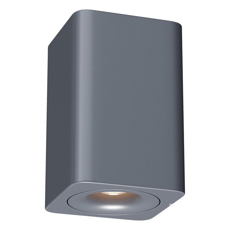 Modern led spotlight 3d model 3dbrute