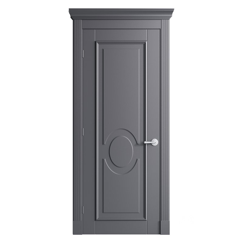 Modern entrance door 65 - 3dbrute : 3dmodel furniture and decor