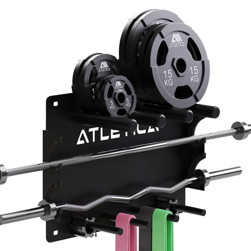 Blade wall mount weights - 3dbrute : 3dmodel furniture and decor