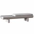 PILOTIS BENCH By minotti