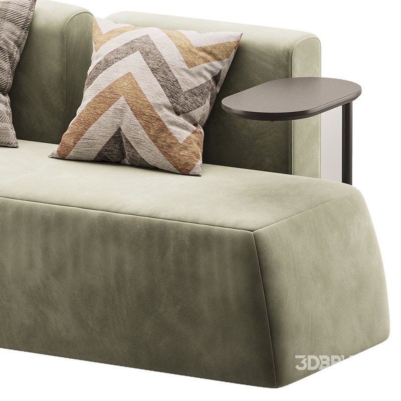 Shishka Project CANDY 3d model 3dbrute