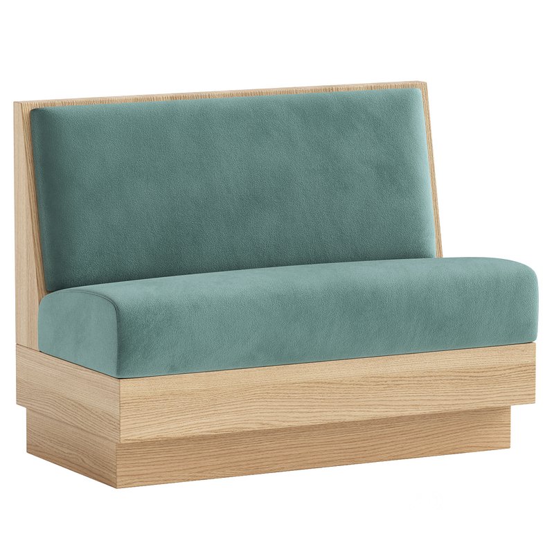 Jasper Banquette - Download -3d Models Free -3dbrute