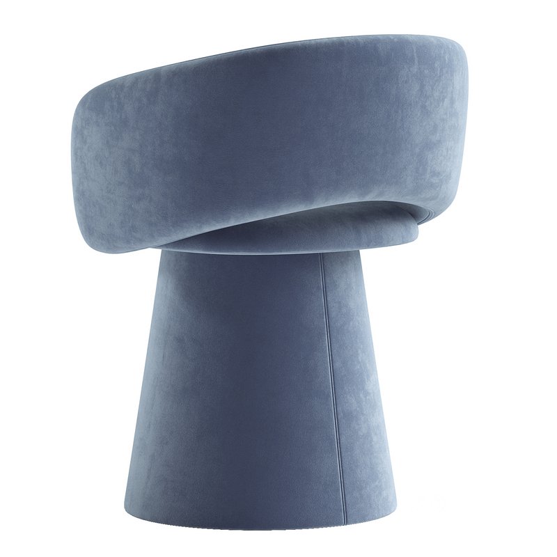 Bel TF Chair - Download -3d Models Free -3dbrute