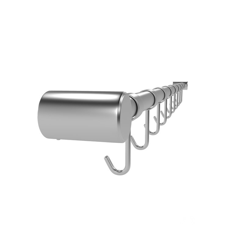 Hanging Rod - Download -3d Models Free -3dbrute