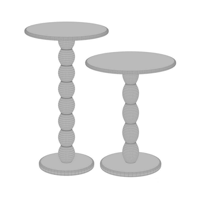 Coffee tables Omni mini, Omni maxi OGOGO - 3dbrute : 3dmodel furniture ...