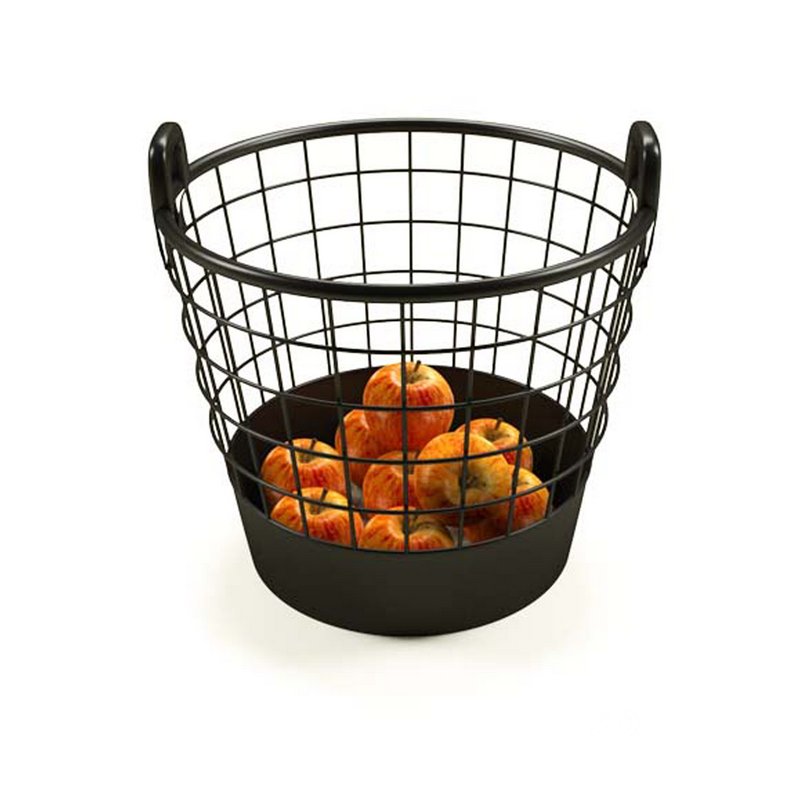 Basket - Download -3d Models Free -3dbrute