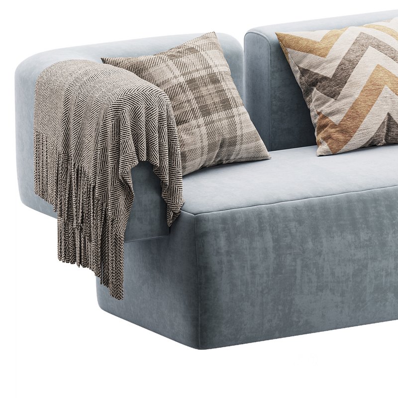 Shishka Project CANDY 3d model 3dbrute