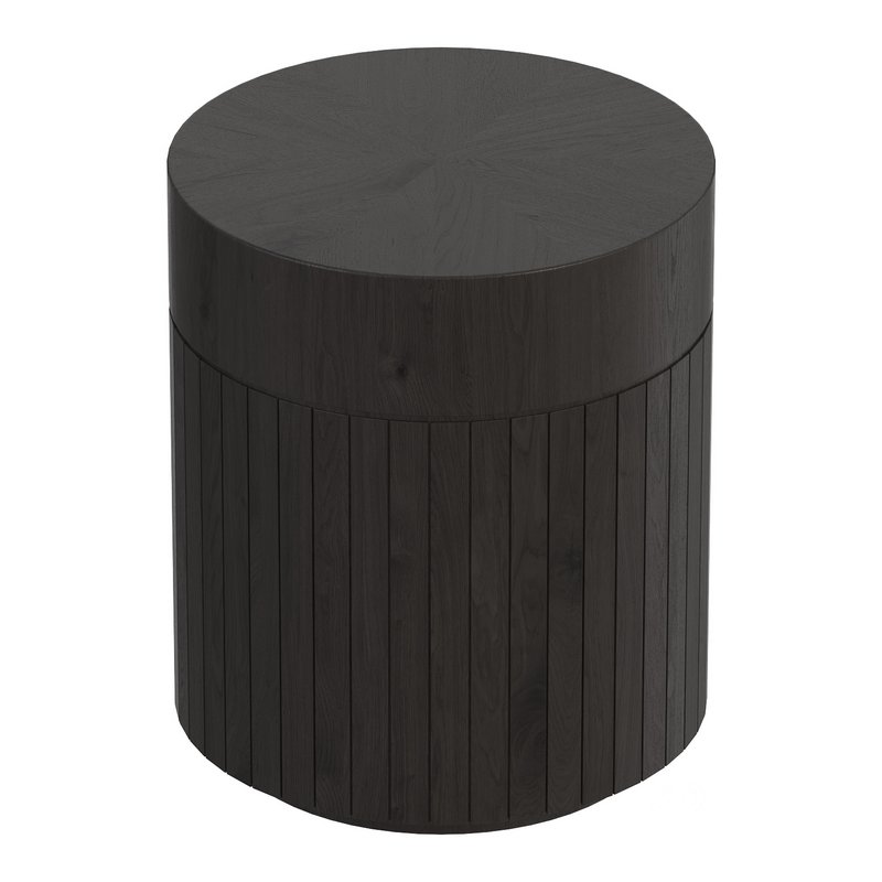 Lida Side Table 3d model 3dbrute