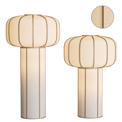 Kiku no Hana 3d model 3dbrute